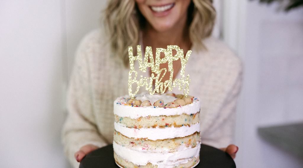 Our Hip Birthday Giveaway Has Come to a Close... Here are the Winners!