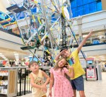 Get Out Pass Gives You FREE Admission to Local Attractions