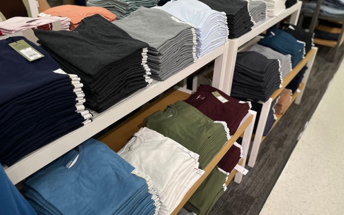 Target Men's Tees & Tanks from $5.60 | Hip2Save