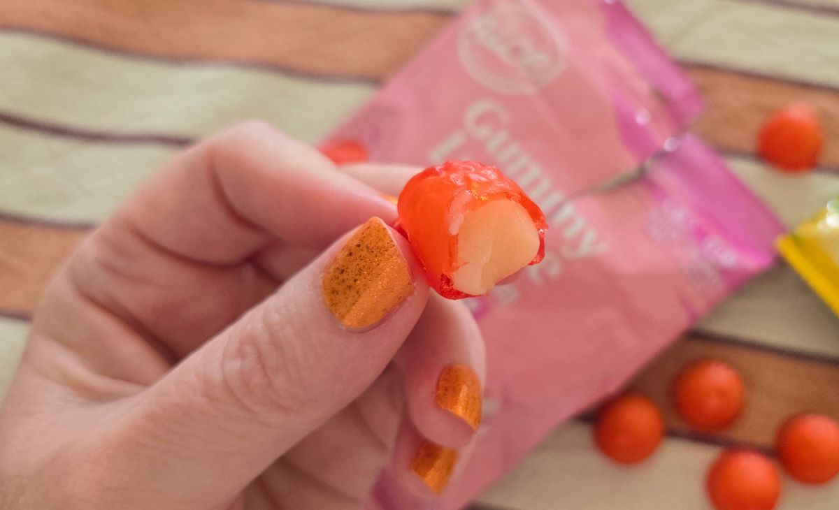 New Peelable Lychee & Green Apple Candy Just $1.79 at Walgreens | Hip2Save