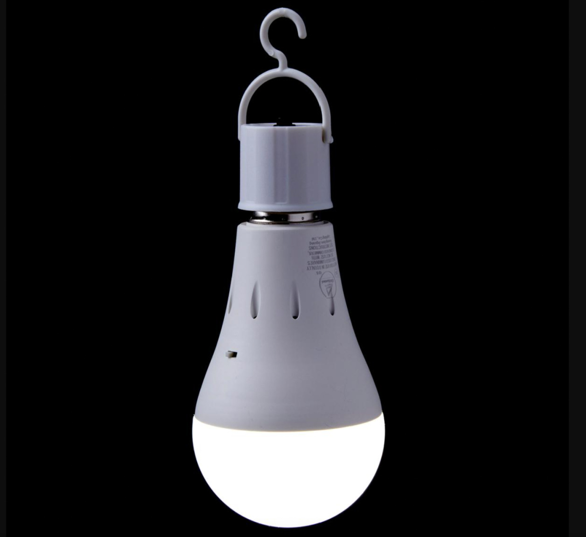 Rechargeable Multi Socket Light Bulbs 6-Pack from $24.99 Shipped on HSN ...