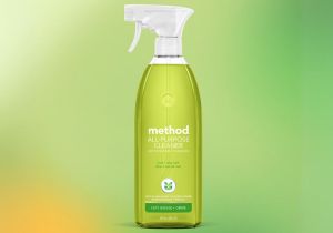 Method All-Purpose Cleaner Spray Just $2.72 Shipped on Amazon | Hip2Save