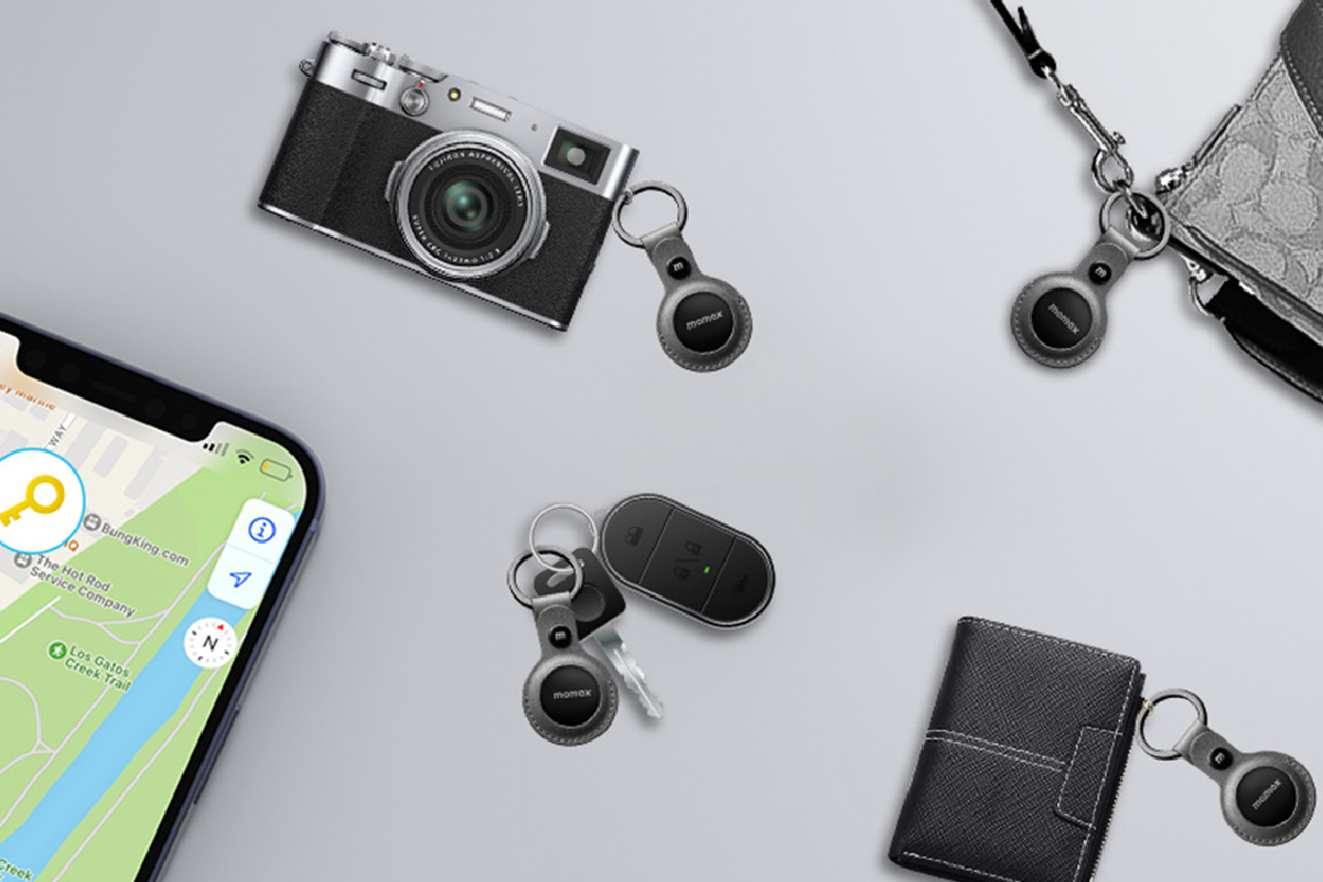 Wireless Tracker Tag Only $6.99 Shipped for Amazon Prime Members ...