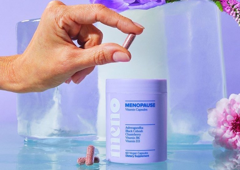 Top 5 Menopause Supplements of 2025 (Most Are on Sale Now!)