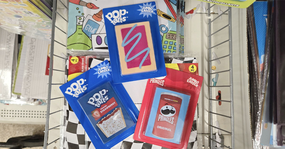 20 New Dollar Tree Items to Grab This Month (Lots of Name-Brand ...