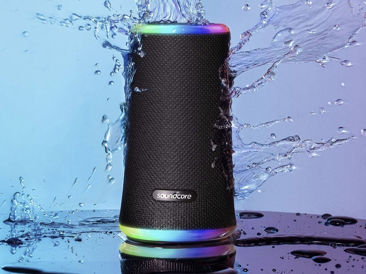 Anker Bluetooth Speaker Only $29 on Walmart.com (Reg. $79) | Hip2Save
