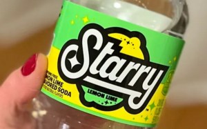 FREE Starry 2-Liter After Cash Back + More | Hip2Save