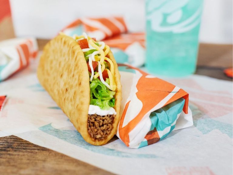 Free Tacos & More - Latest Taco Bell Coupons | Hip2Save