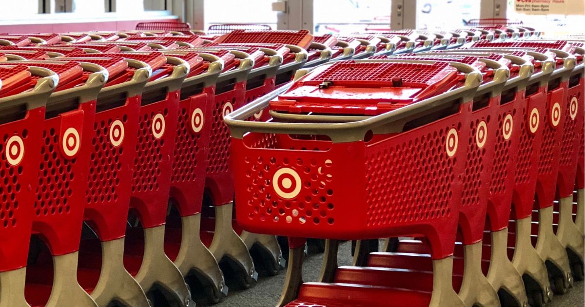Does Target Price Match? Here's Everything You Need to Know