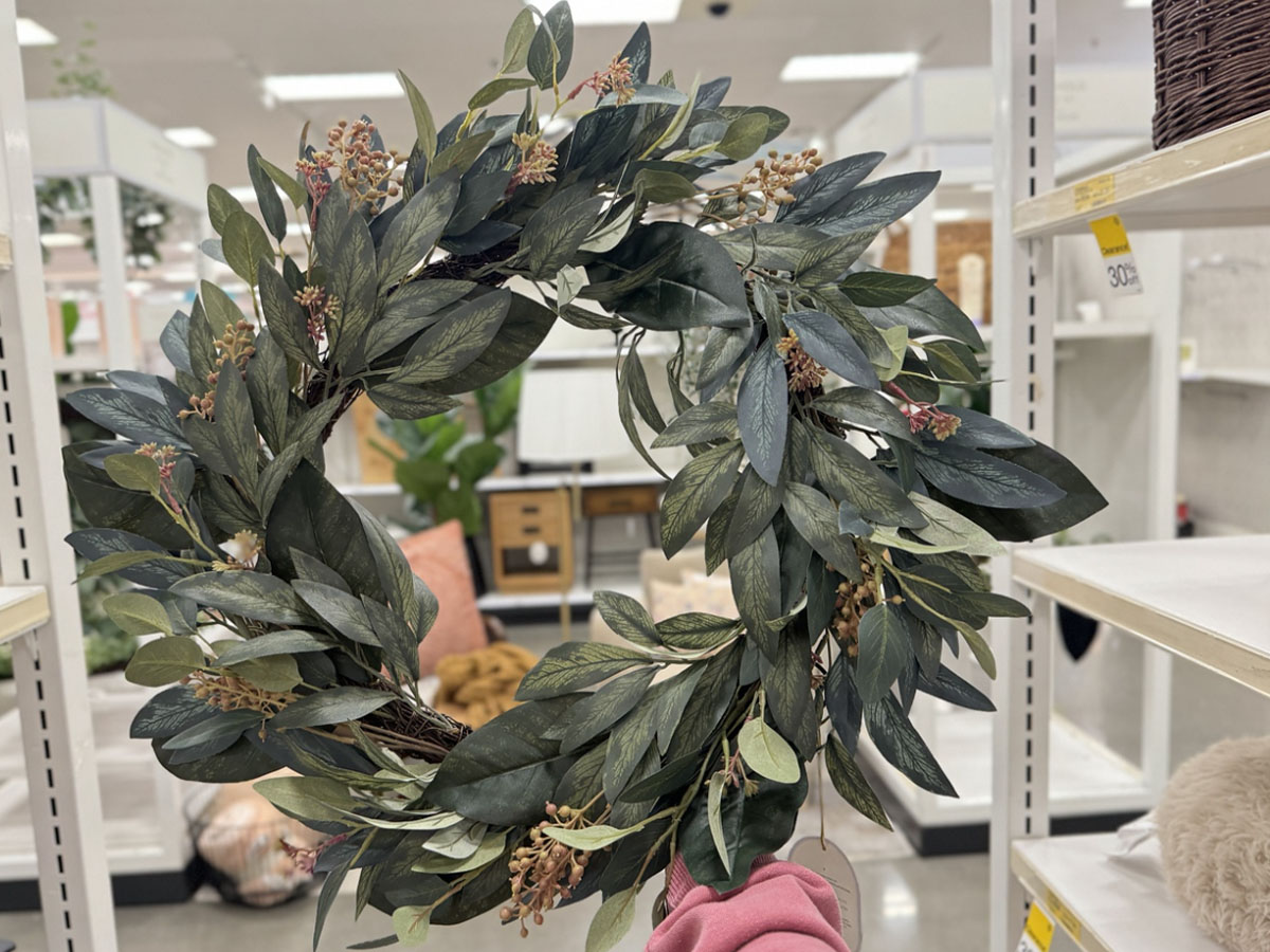 Possible 50% Off Target Clearance | Planters, Patio Furniture, & Fire Pits!