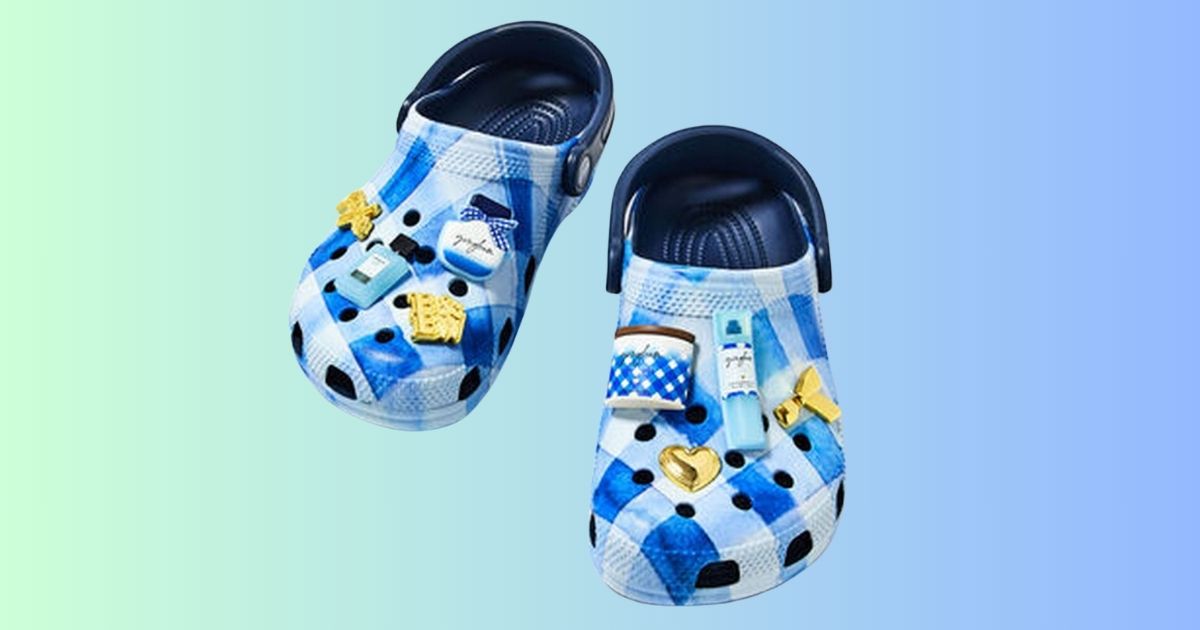 New Bath & Body Works x Crocs w/ Scented Jibbitz Available Now (But ...