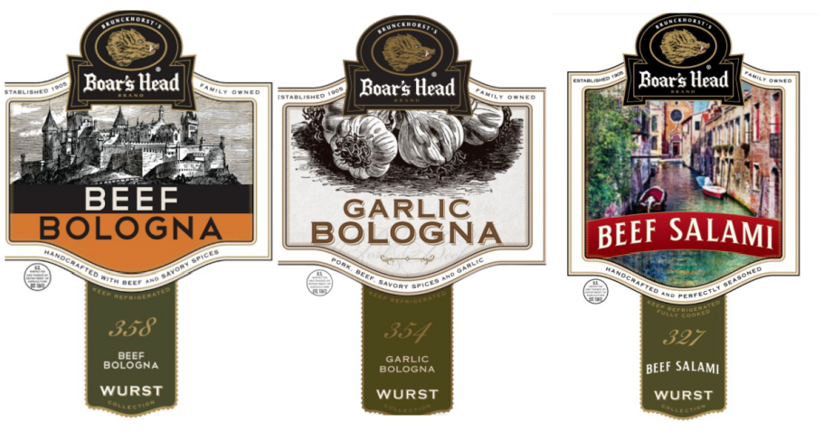 Boar's Head Expands Listeria Recall to Include 7 Million Pounds of Deli ...