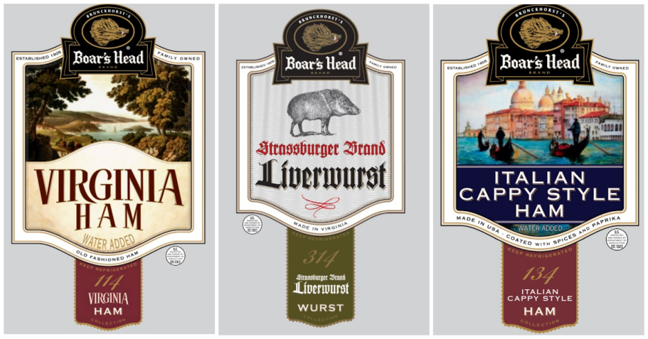 Boar's Head Expands Listeria Recall to Include 7 Million Pounds of Deli ...