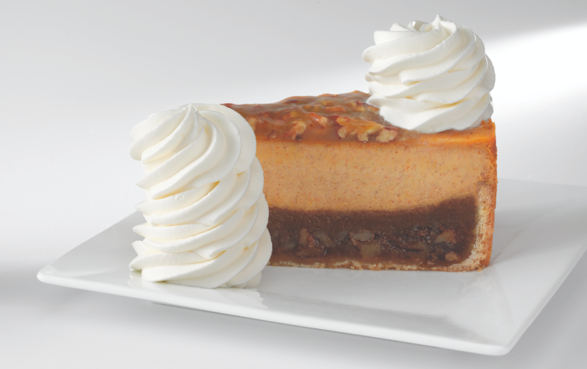 Cheesecake Factory Rewards | Earn FREE Cheesecake & More!