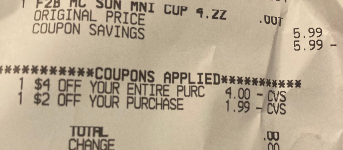 This Reader Scored FREE Allergy-Friendly Candy Thanks to Stackable CVS ...