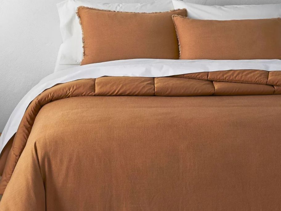 50% Off Casaluna Bedding at Target – Pillowcase Sets from $15 & More ...