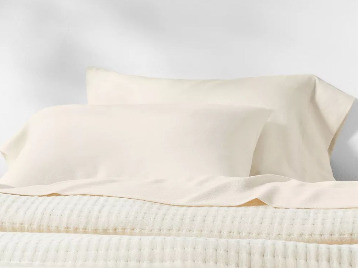 50% Off Casaluna Bedding at Target – Pillowcase Sets from $15 & More ...