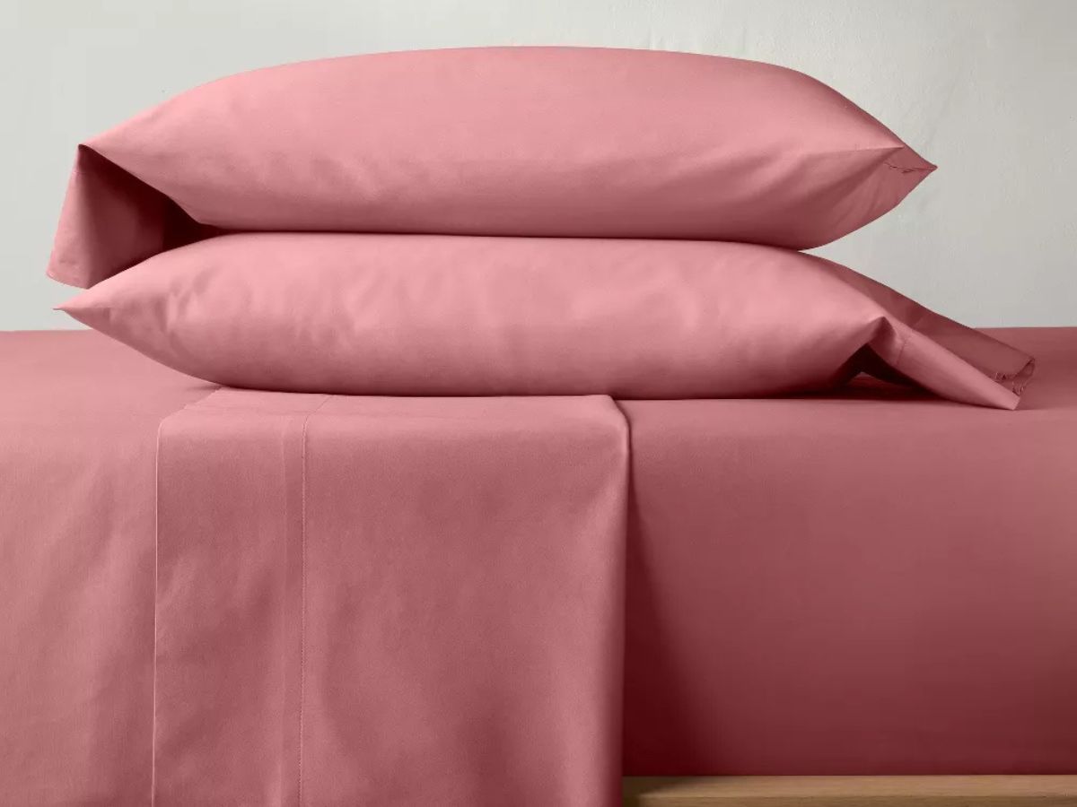 50% Off Casaluna Bedding at Target – Pillowcase Sets from $15 & More ...