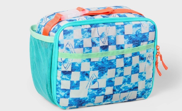 Target Kids Lunch Bags from $4 | Hip2Save