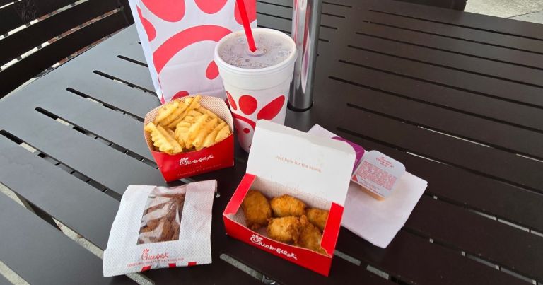 Play Chick-fil-A's "Code Moo" Game to Win Free Food