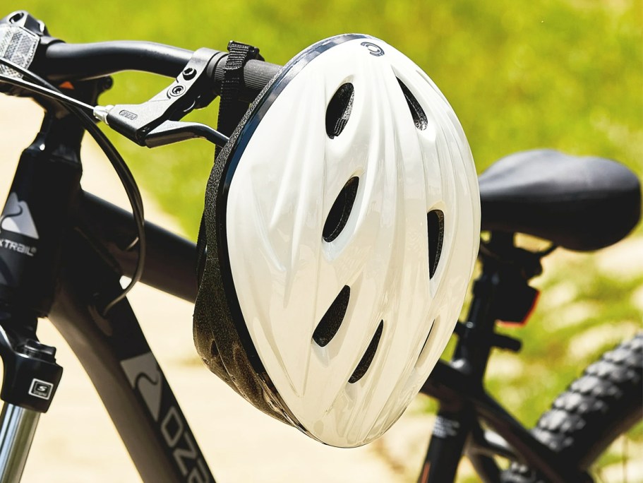 Bike Helmets from $6 on Walmart.com (Reg. $17) - Kids & Adult Sizes ...