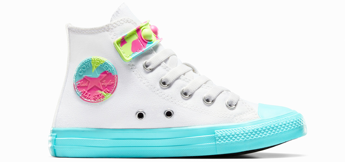 Up to 70% Off Converse Sale + Free Shipping | Back to School Styles ...