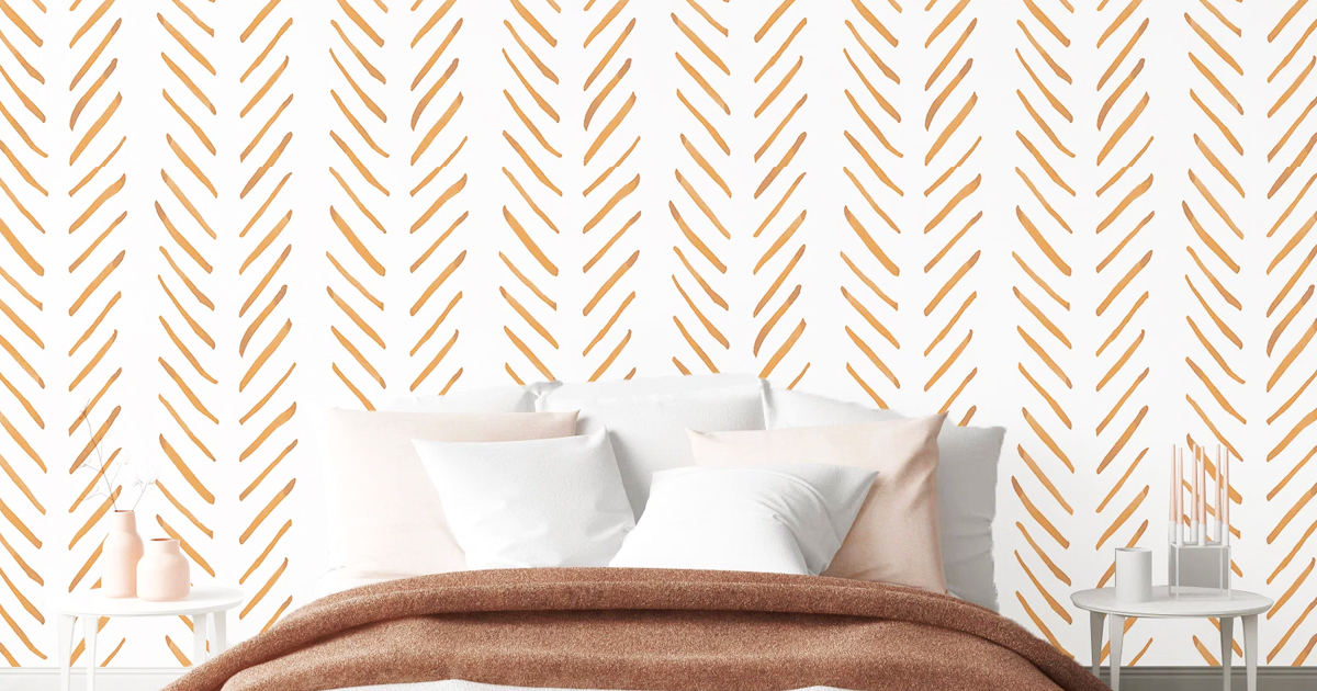 Up to 60% Off Wayfair Wallpaper Rolls + Free Shipping (So Many Fun ...
