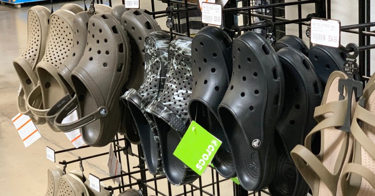 Last Chance! FREE Shipping on All Scheels.com Orders | Crocs Only $16. ...