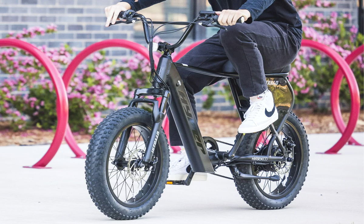 Hyper Electric Bicycle Only $498 Shipped on Walmart.com (Regularly ...