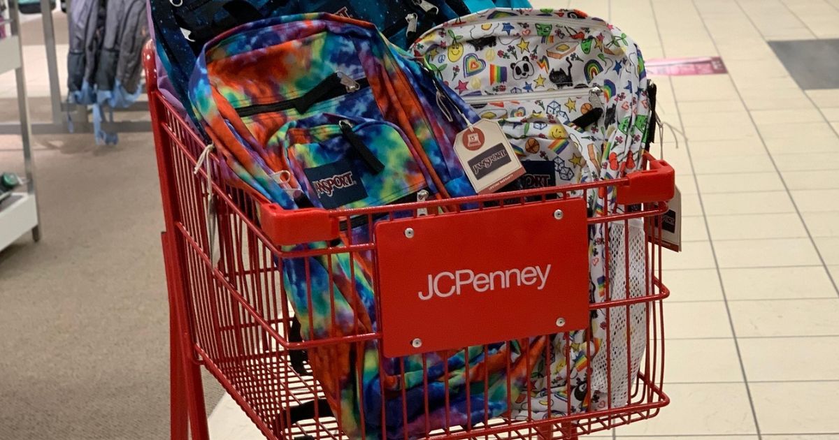 JCPenney Rewards Members Event | Extra 30% Off Every Thursday + Free ...