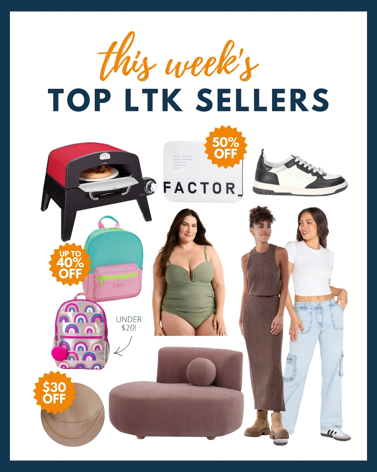 Shop LTK With Us - The App for the Latest Trends & Sales!