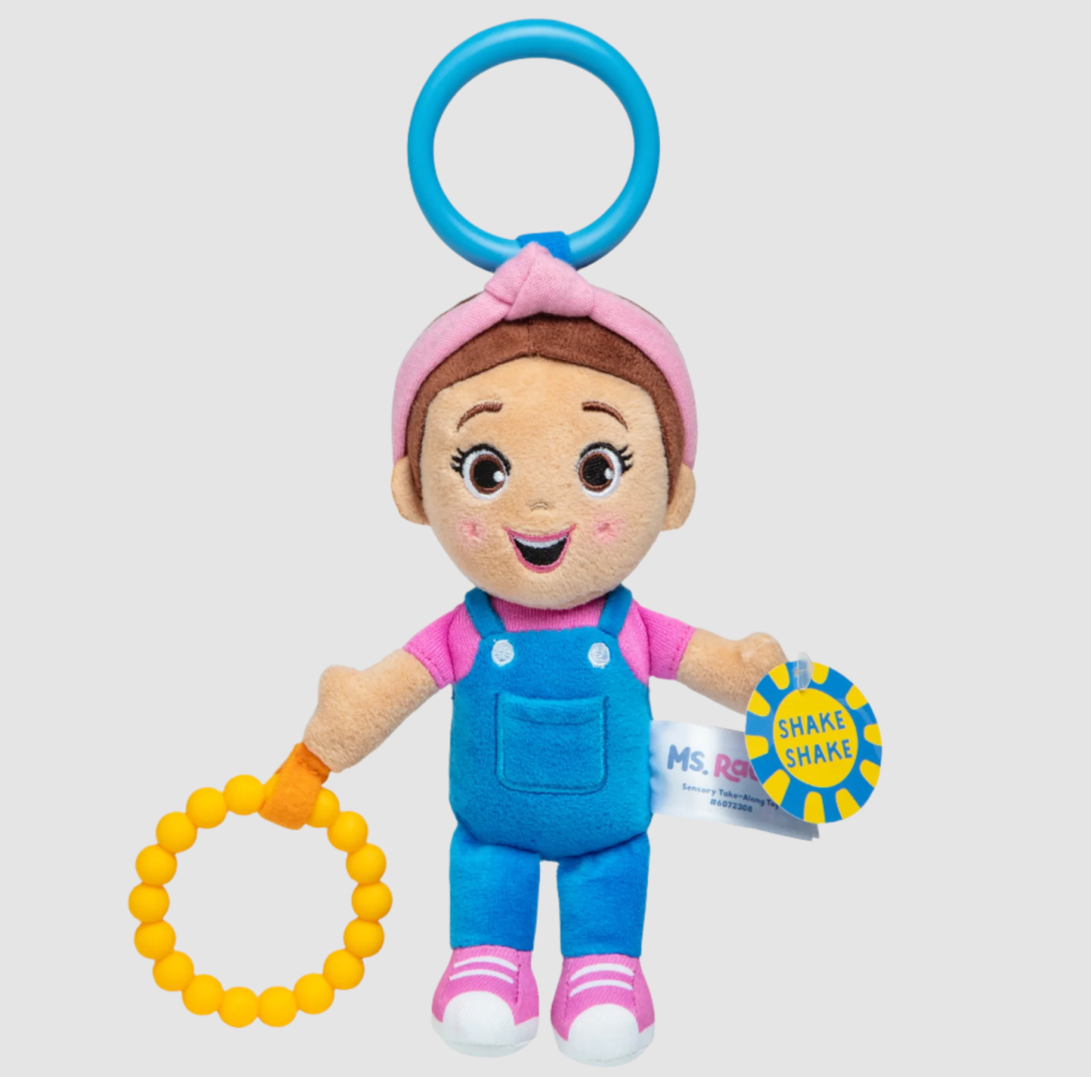 Pre-Order NEW Ms. Rachel Toys Now (These are Already Selling Out ...