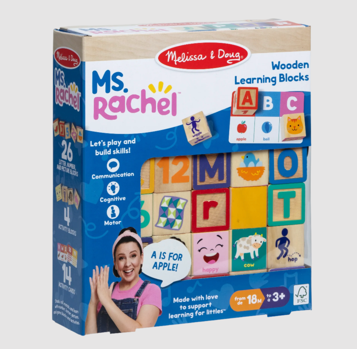 Pre-Order NEW Ms. Rachel Toys Now (These are Already Selling Out ...