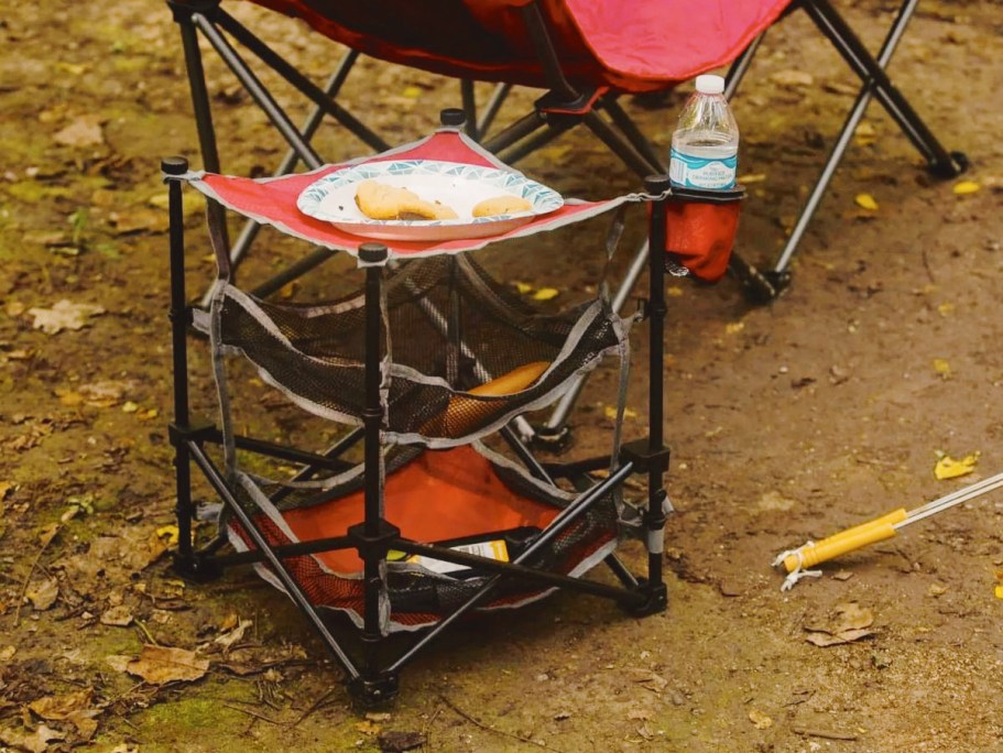 Ozark Trail Camping Table Just $30 on Walmart.com (Reg. $95) | Hip2Save