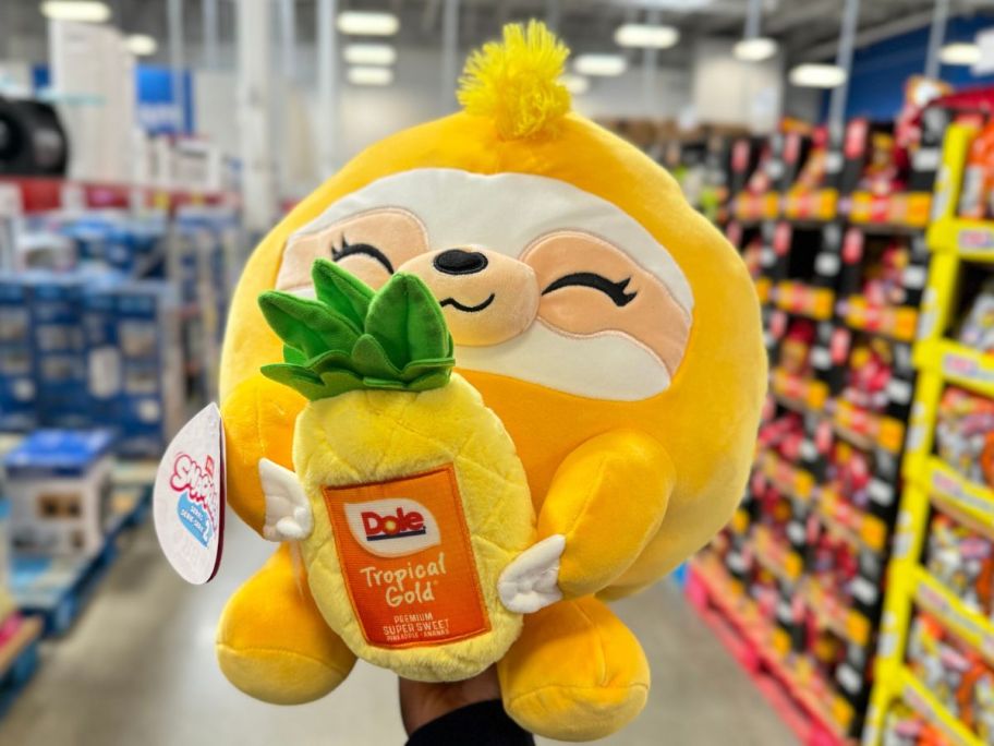 Snackles Plush Only $9.97 on Amazon (Regularly $20) - Lowest Price ...