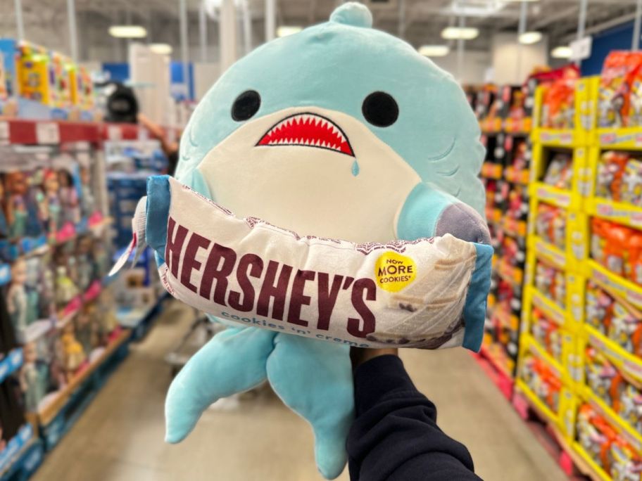 Snackles Plush Only $9.97 on Amazon (Regularly $20) - Lowest Price ...