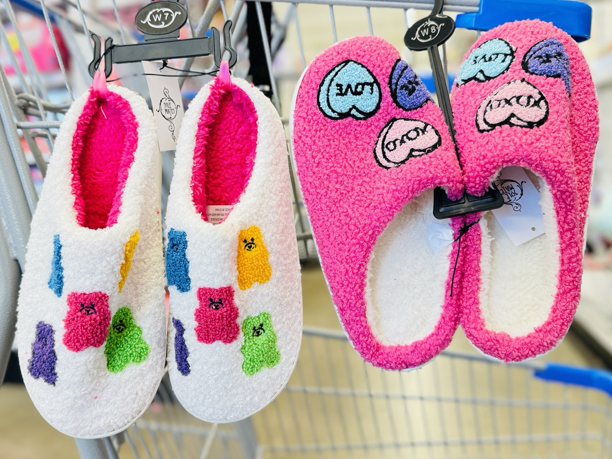 NEW Valentine's Items at Five Below - Sweethearts Light Up Blocks ...