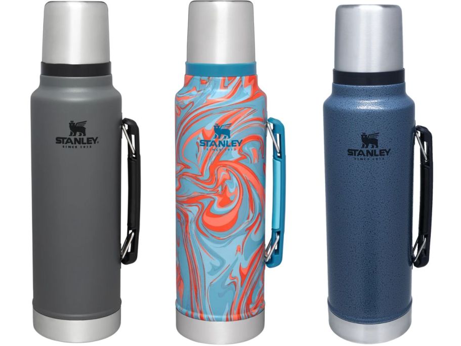 50% Off Stanley Sale = Cups & Bottles from $10 (Great Gift Ideas ...