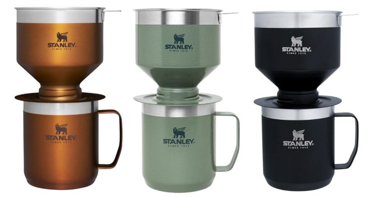 50% Off Stanley Sale = Cups & Bottles from $10 (Great Gift Ideas ...