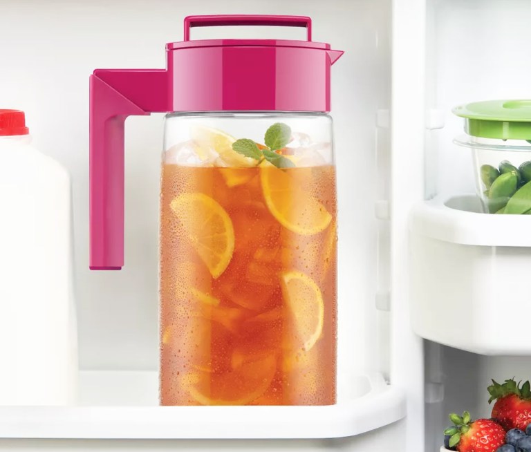 Takeya Pitcher Just $9.59 on Amazon (Regularly $20) - Lowest Price Ever ...