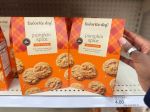 NEW Favorite Day Fall Treats at Target | Pumpkin Pretzels, Caramel ...