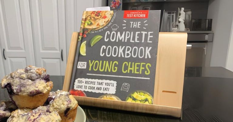 Up to 60% Off Best-Selling Cookbooks for Amazon Prime Members | Under ...