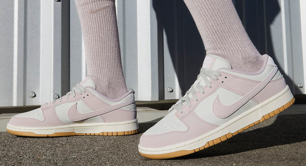 Nike Dunks Shoes from $56 Shipped (Regularly $125) | Hip2Save
