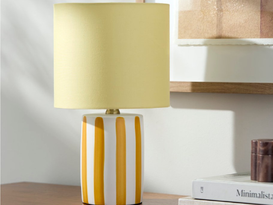 These Wayfair Lamps Look Like Anthropologie—But They're Just $31.99 ...