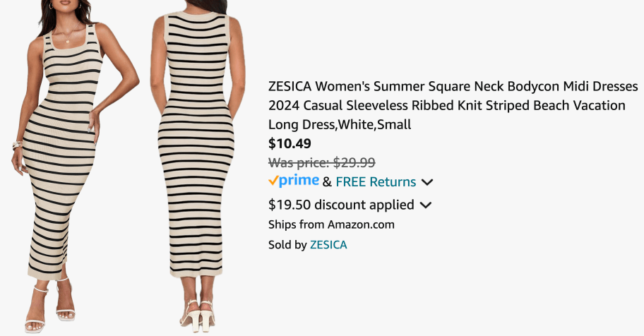 Save on Amazon Fashion w/ the Best Promo Codes Available Now!