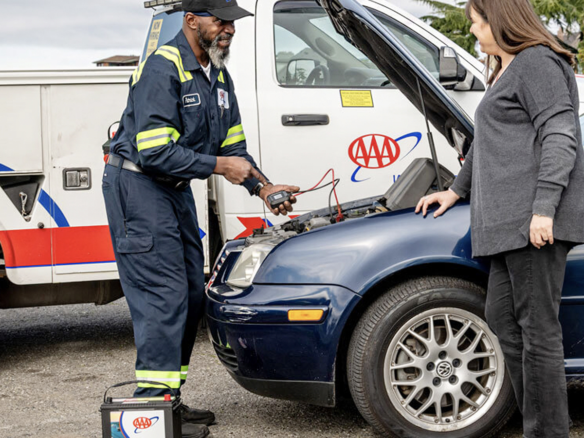 Get 50% Off AAA Membership + $20 Gift Card | 24/7 Roadside Assistance ...