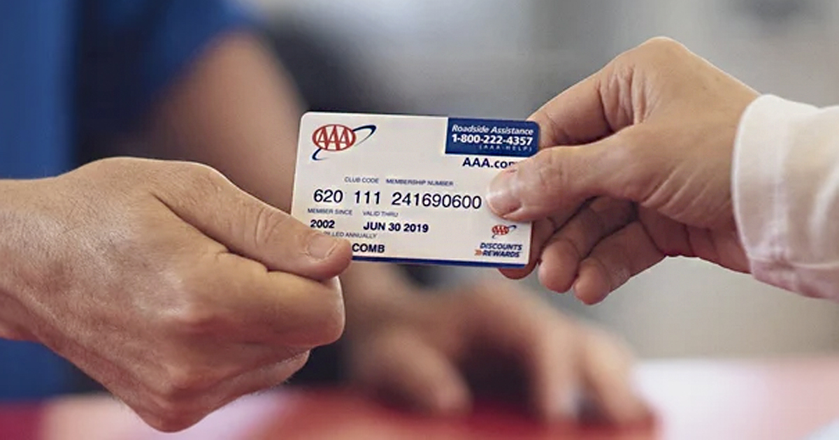 Get 50% Off AAA Membership + $20 Gift Card | 24/7 Roadside Assistance ...