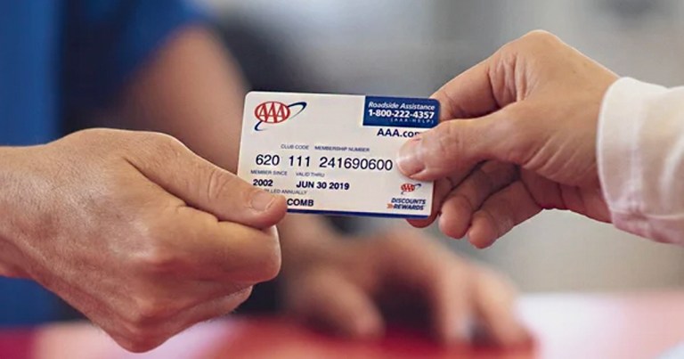 Get 50% Off AAA Membership + $20 Gift Card | 24/7 Roadside Assistance ...