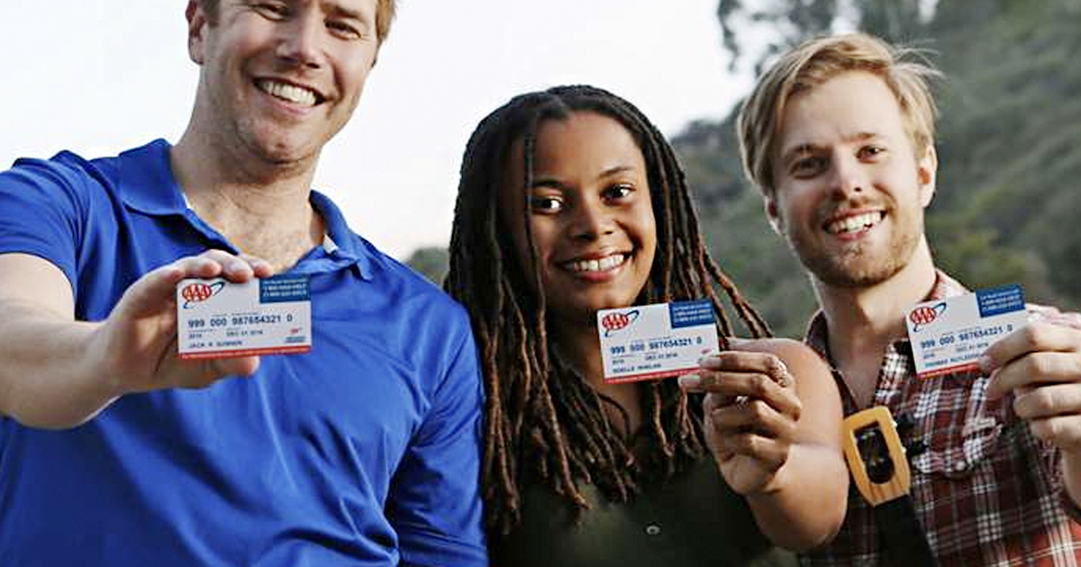 Get 50% Off AAA Membership + $20 Gift Card | 24/7 Roadside Assistance ...