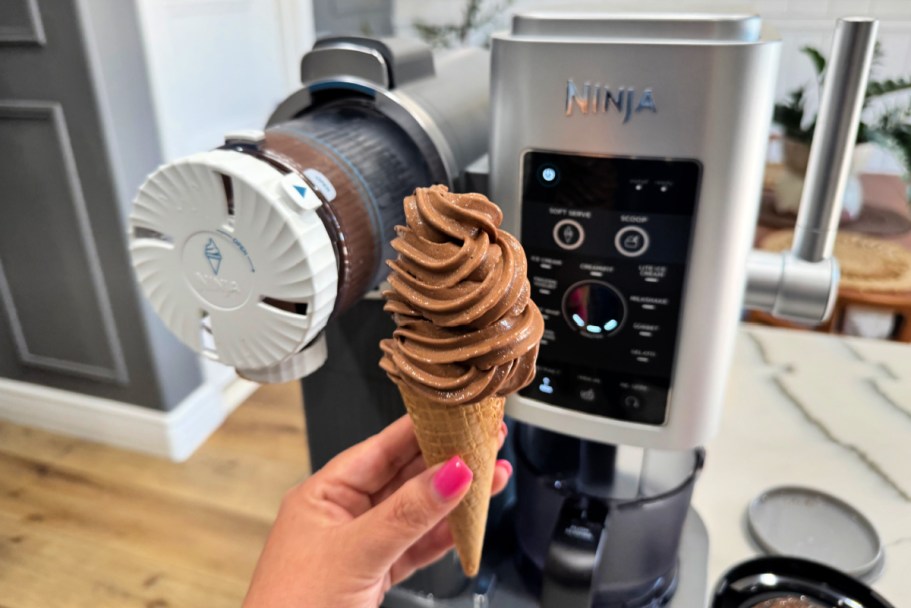 10 Easy Ninja Creami Recipes to Try with Your Machine!